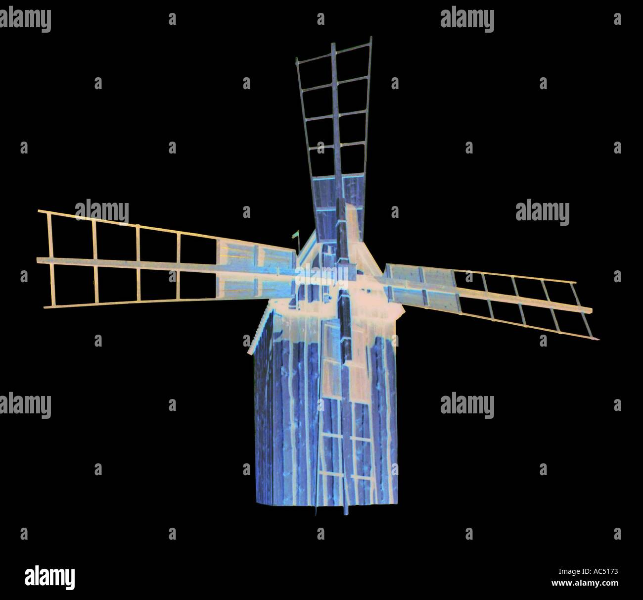 Buildings and Architecture Buildings Architecture windmill jpg Stock ...