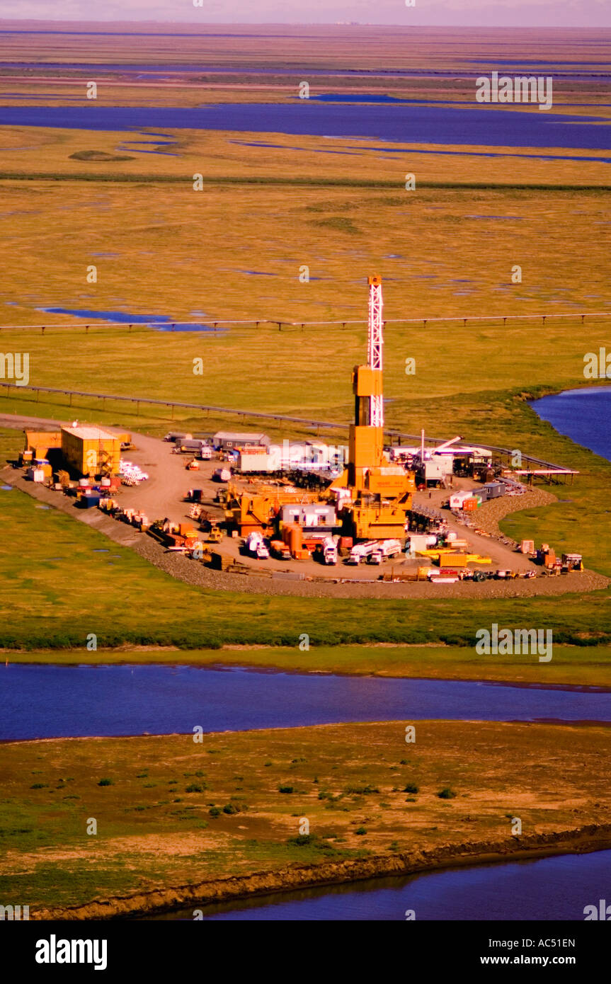 National petroleum reserve in alaska hi-res stock photography and ...