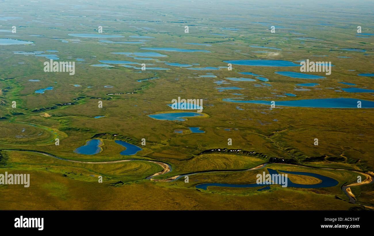 National petroleum reserve in alaska hi-res stock photography and ...