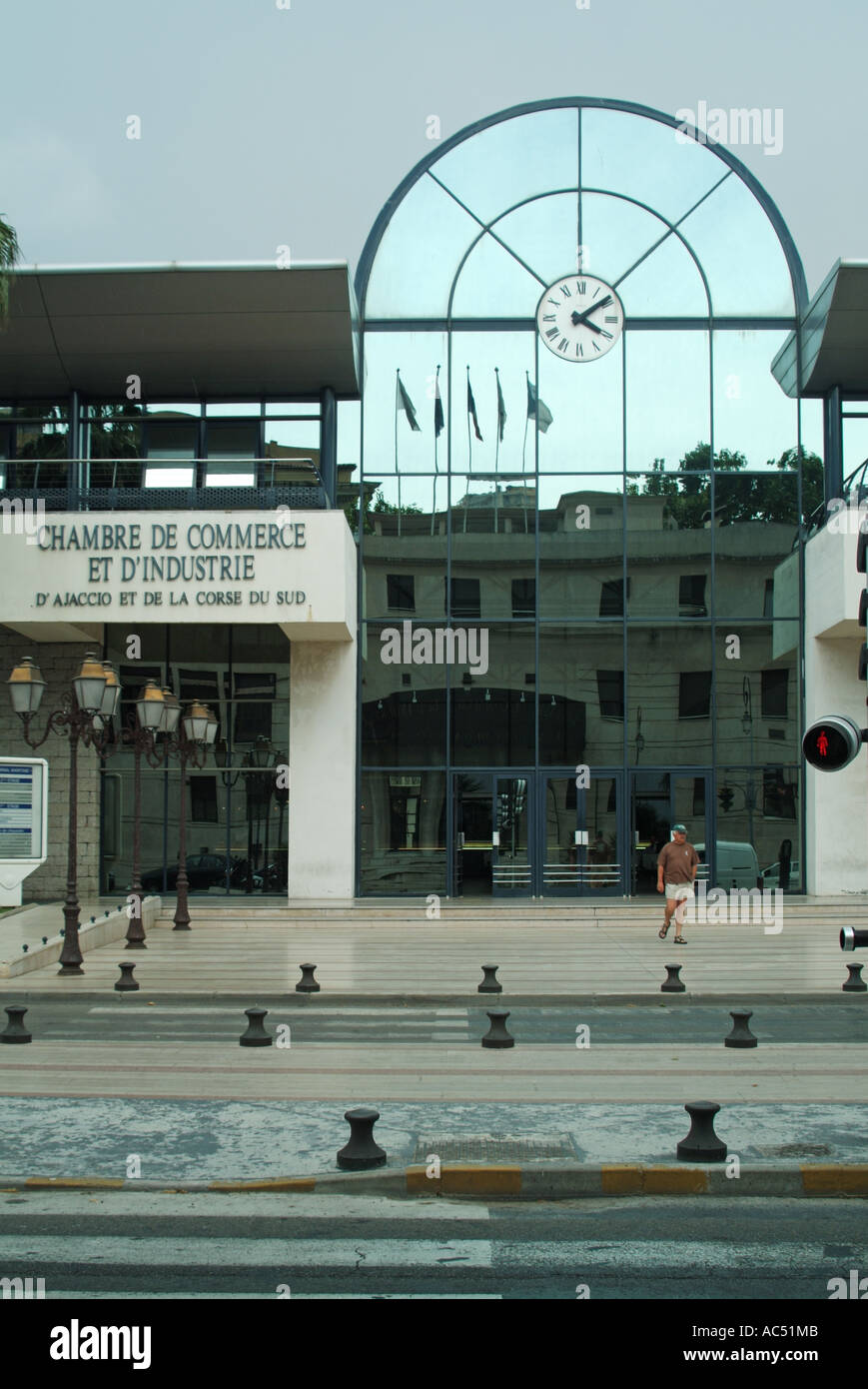 Terminal chamber hi-res stock photography and images - Alamy