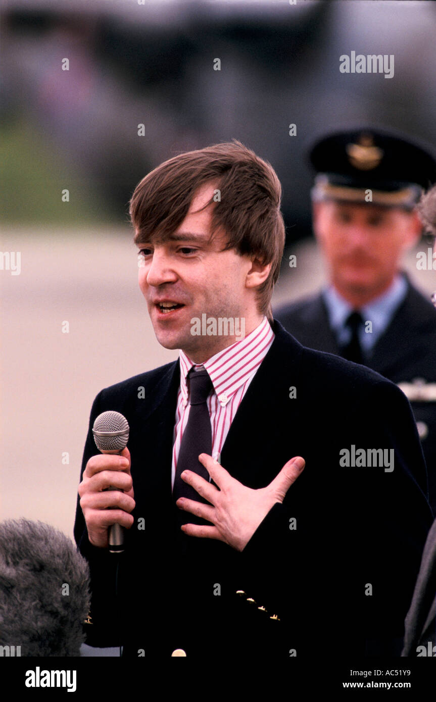 Released In 1991 High Resolution Stock Photography and Images - Alamy