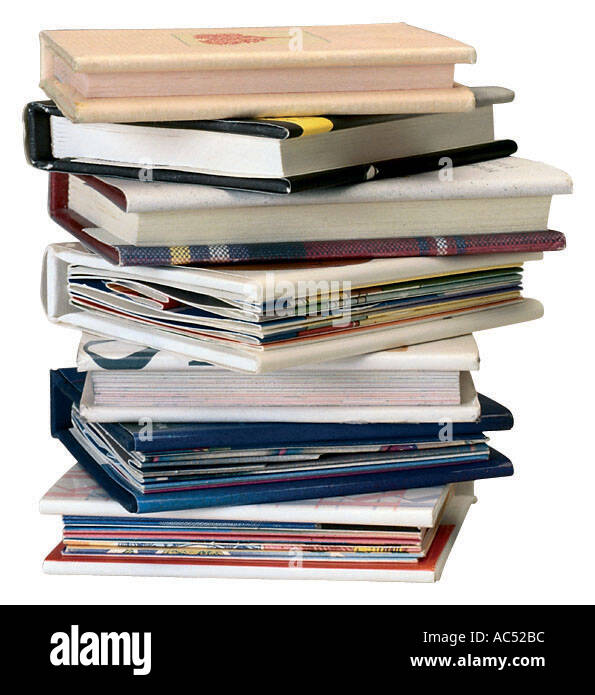 Education stack of books jpg stack of books jpg Stock Photo - Alamy