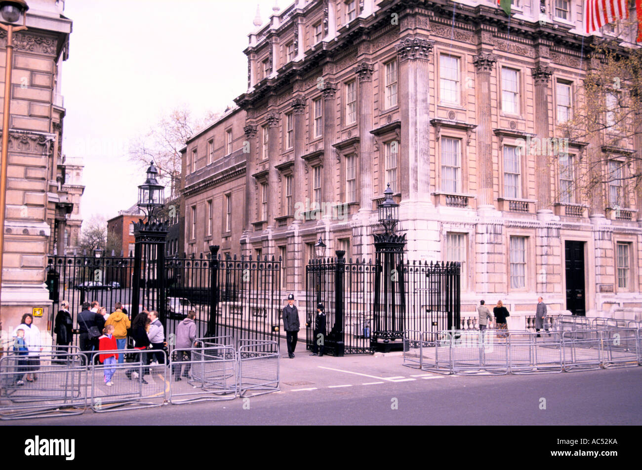 Opening number 10 gates hi-res stock photography and images - Alamy