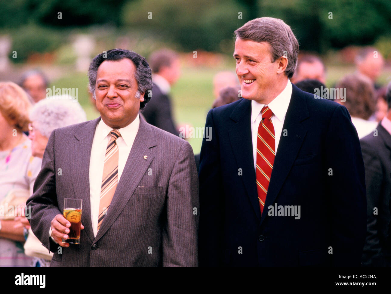 London commonwealth hi-res stock photography and images - Alamy