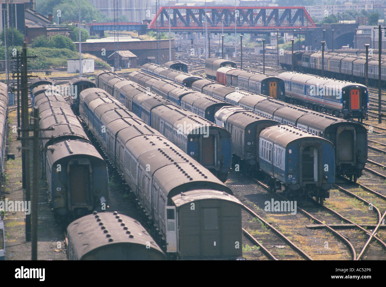 1989 london hi-res stock photography and images - Alamy