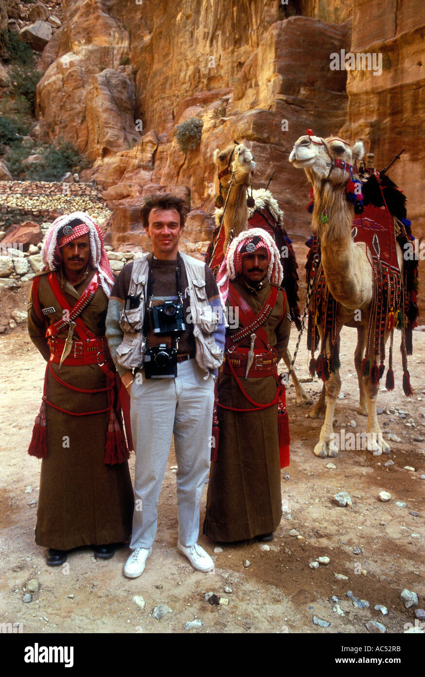 Peter the rock hi-res stock photography and images - Alamy