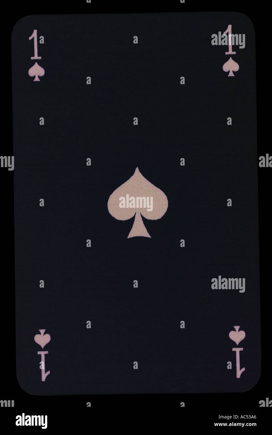 Ace culture Cut Out Stock Images & Pictures - Alamy