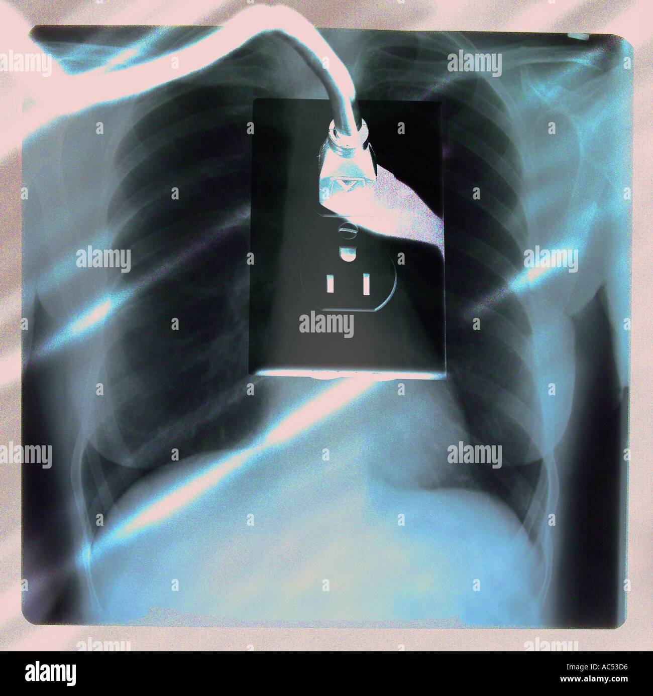 X socket hi-res stock photography and images - Alamy