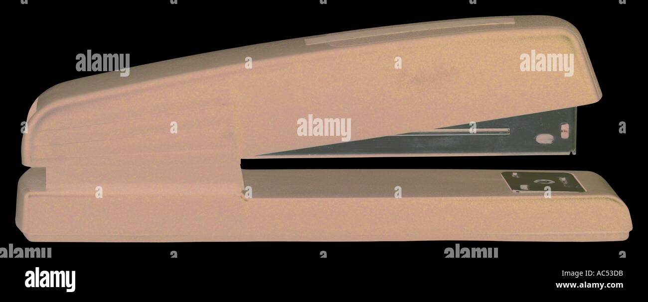 Business Stapler jpg Work working Stock Photo - Alamy