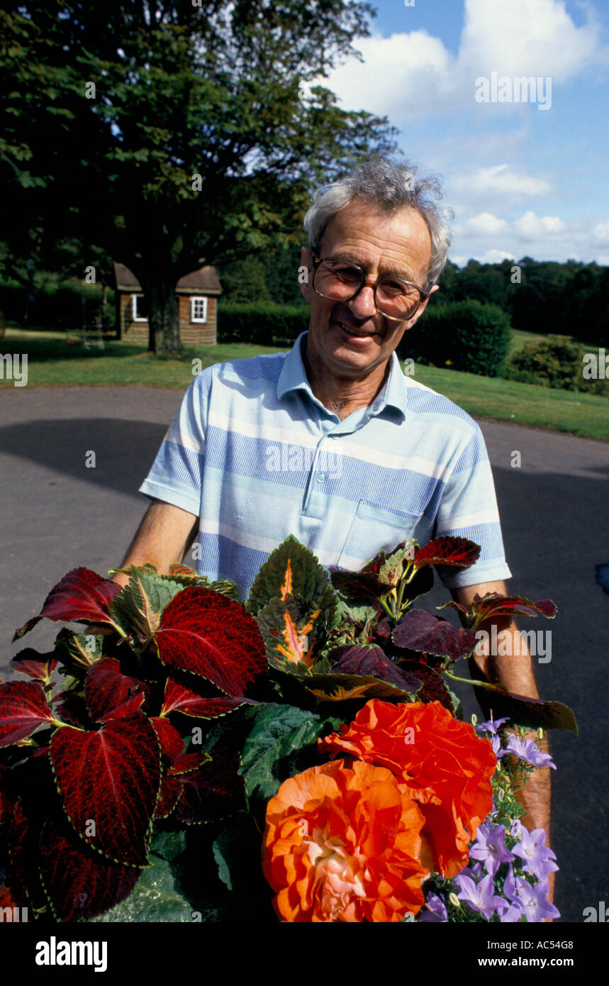 Grass for flower arranging hi-res stock photography and images - Alamy