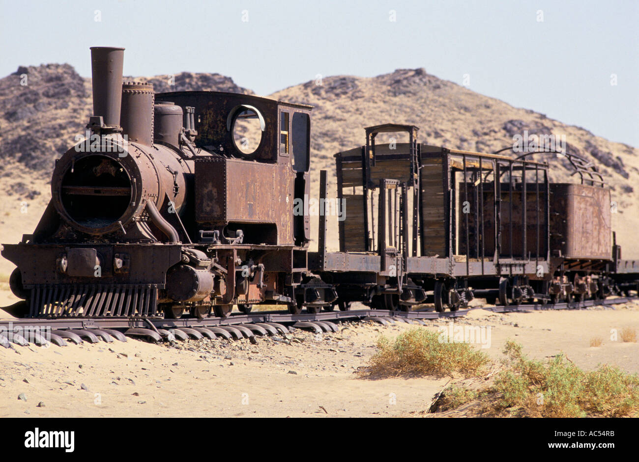 Steam engine station hi-res stock photography and images - Alamy