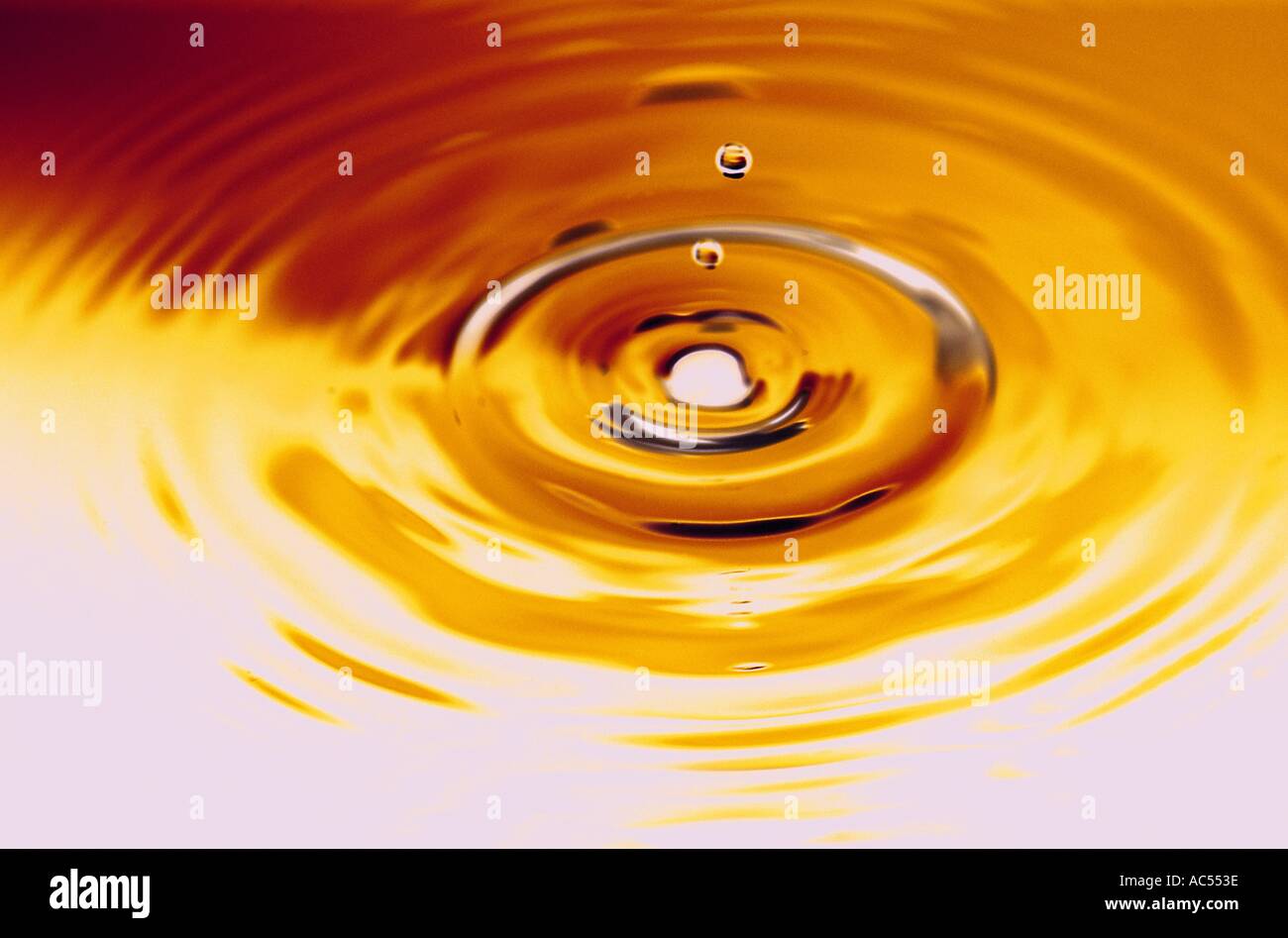 Backdrop blue drop liquid ripple Scenery Scenery water wet Stock Photo ...