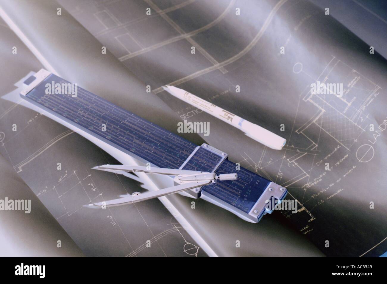 architecture Backdrop compass design draughtsman drawing engineer paper ...