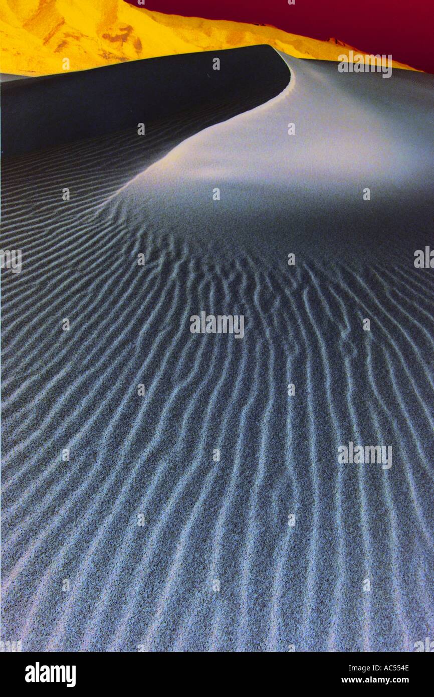 Backdrop blue cloud desert dunes sand Scenery Scenery sky outside ...