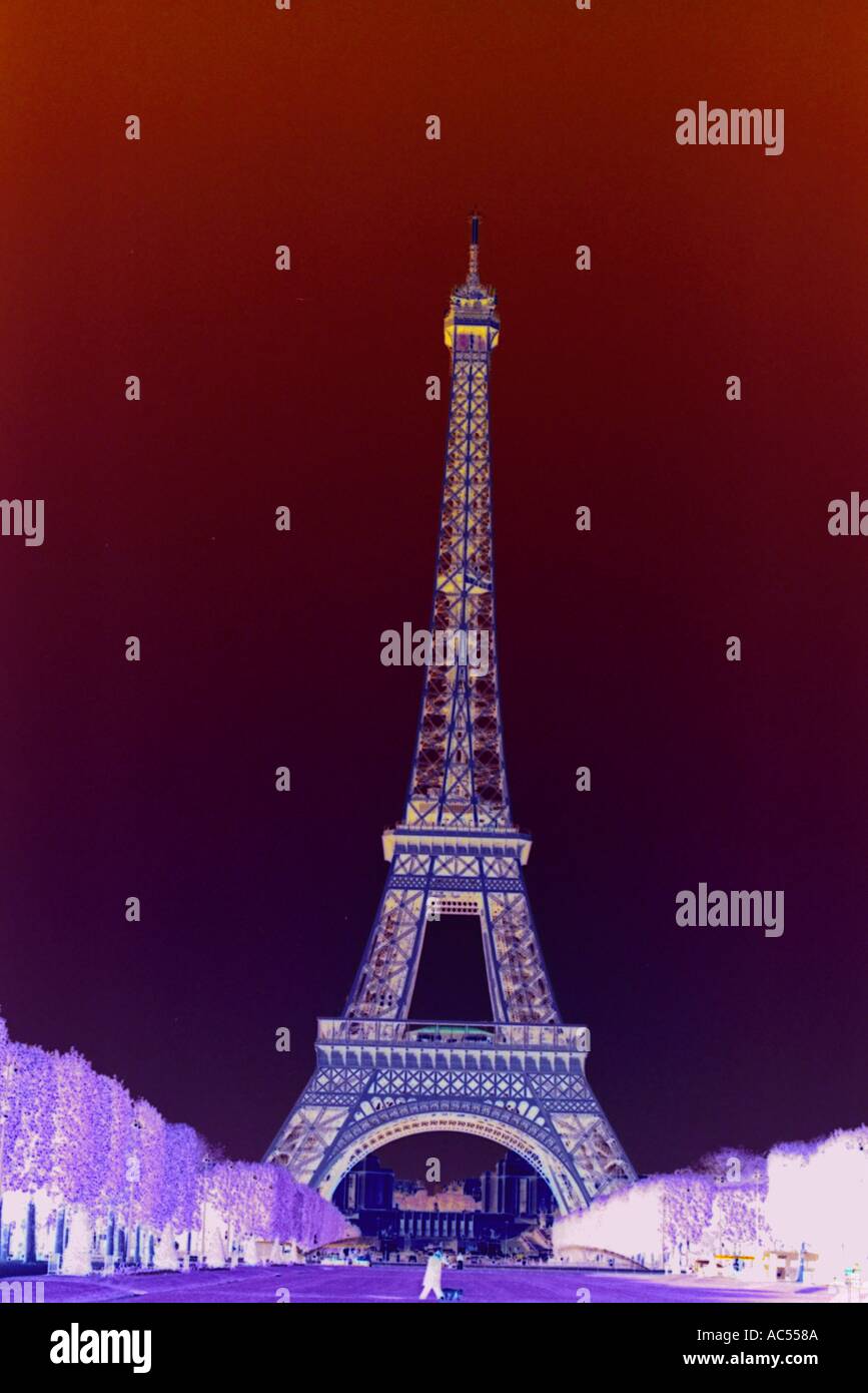 Backdrop building cloud eiffel eiffel tower tower france paris Scenery ...