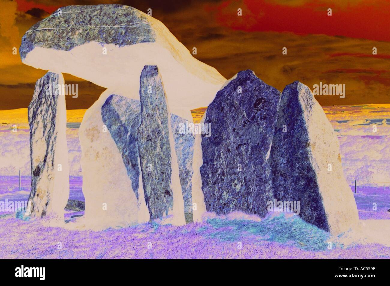 ancient Backdrop cloud outside prehistoric rock Scenery Scenery sky ...