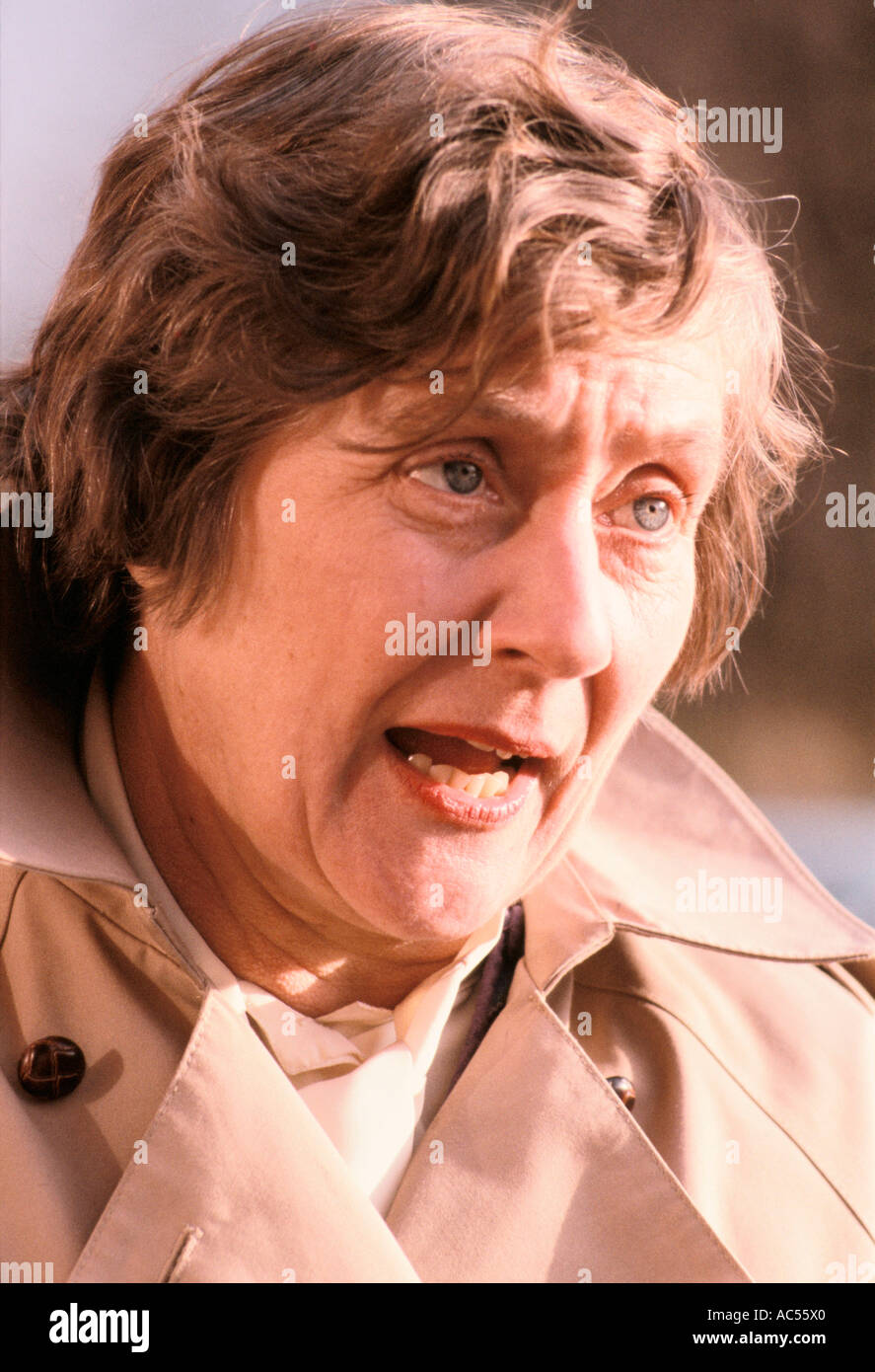 Shirley williams sdp hi-res stock photography and images - Alamy