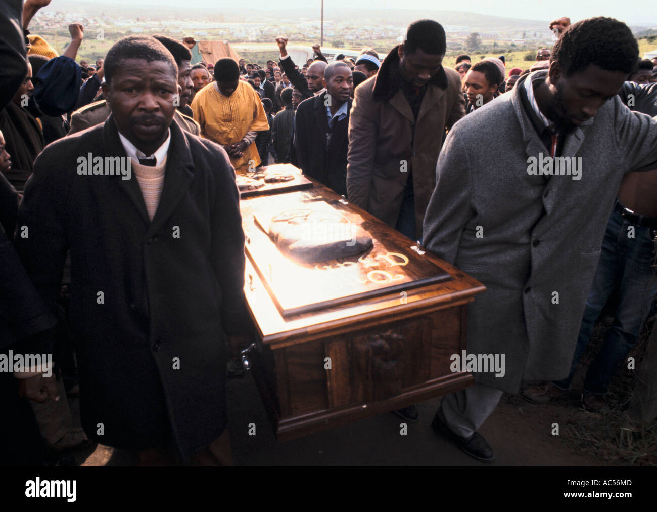 Bantu Stephen Biko High Resolution Stock Photography and Images - Alamy