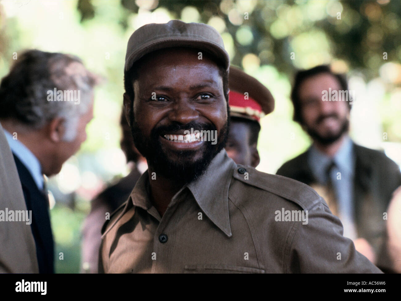Samora Machel High Resolution Stock Photography and Images - Alamy