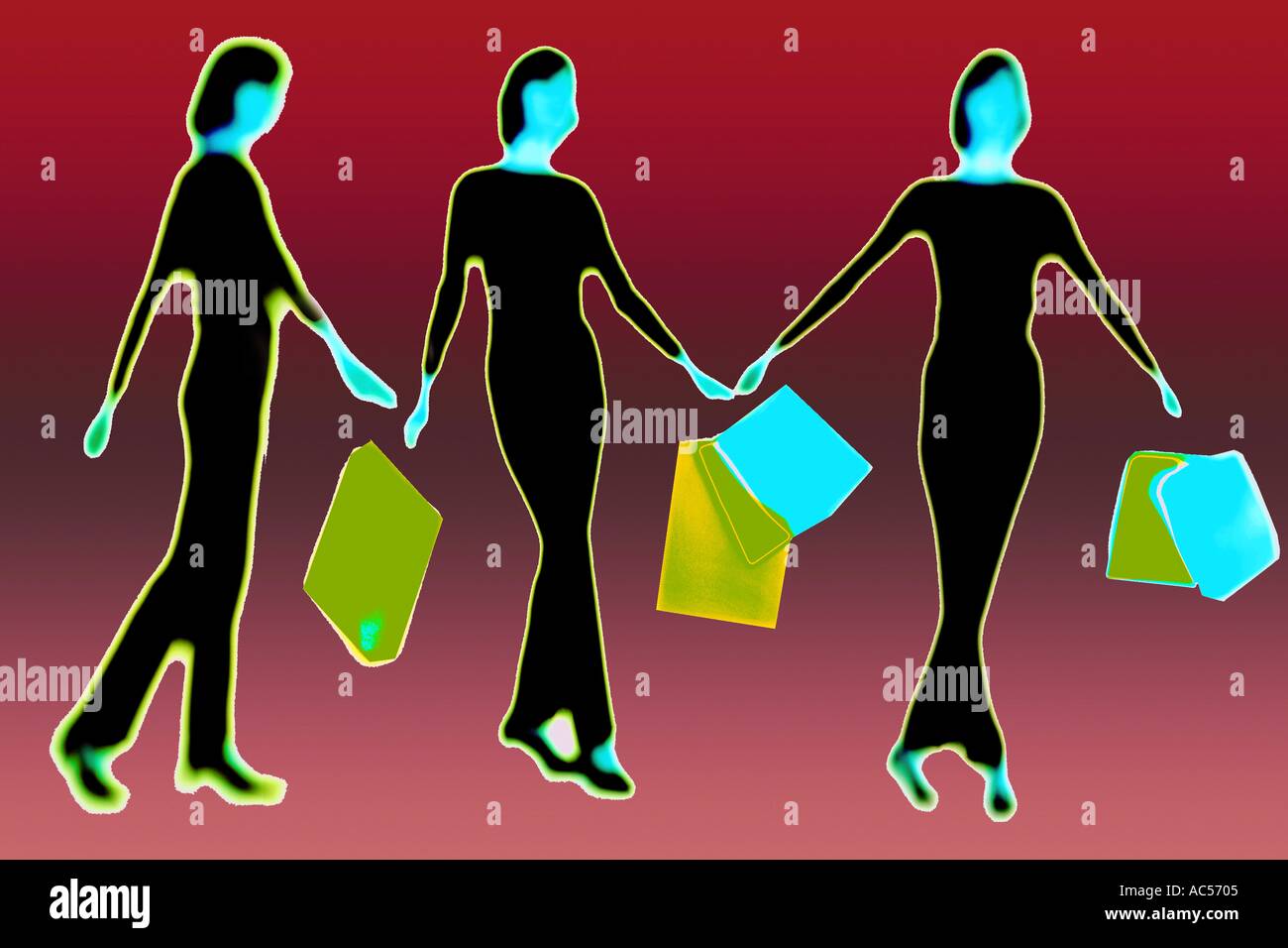 Working figures hi-res stock photography and images - Alamy