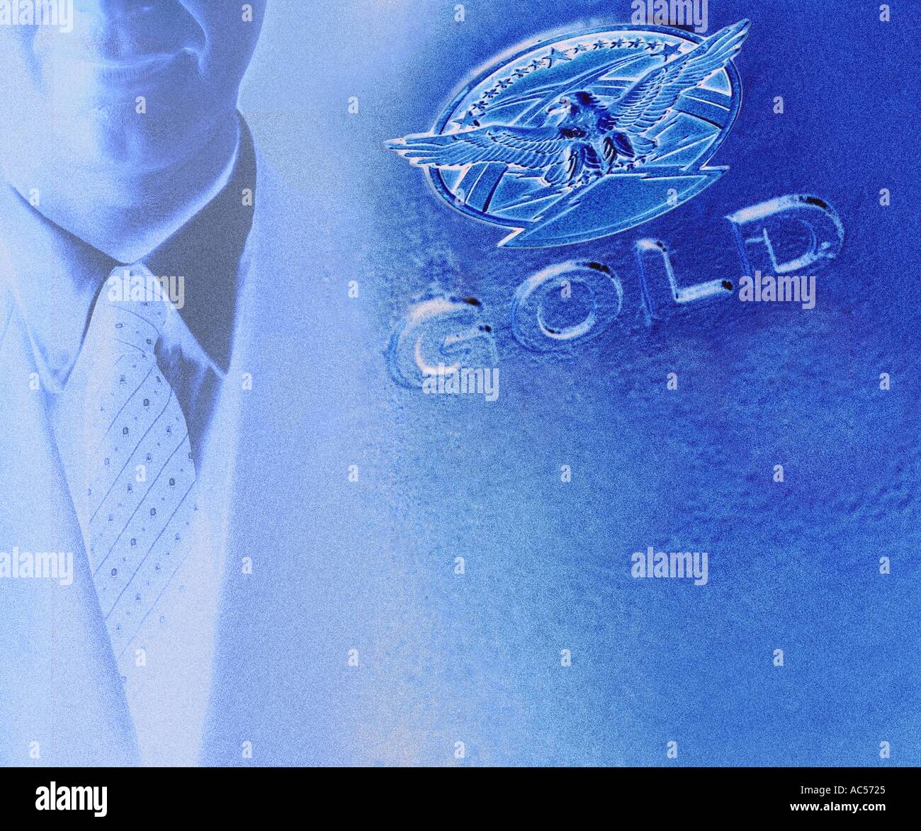 Gold standard hi-res stock photography and images - Alamy