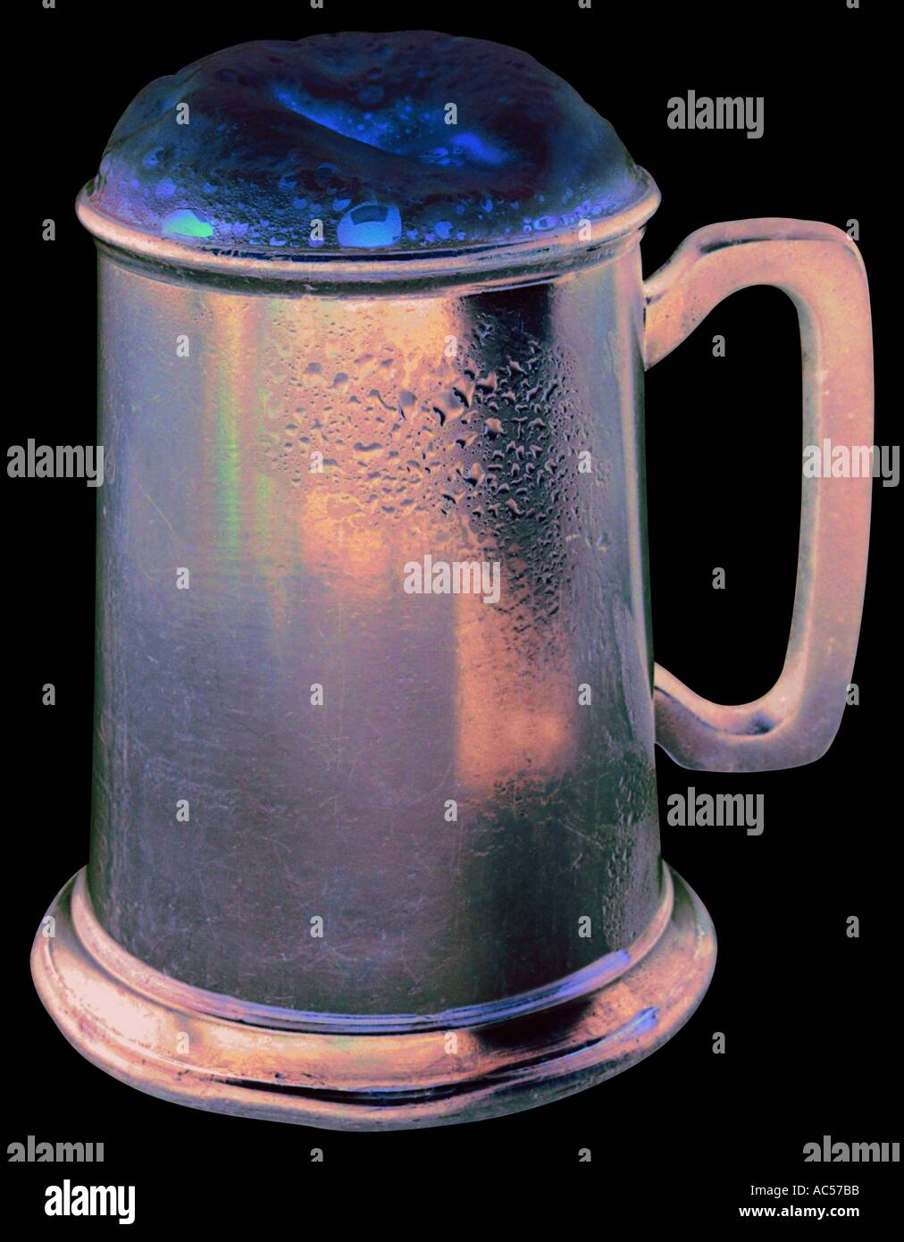 Beer tanker hi-res stock photography and images - Alamy