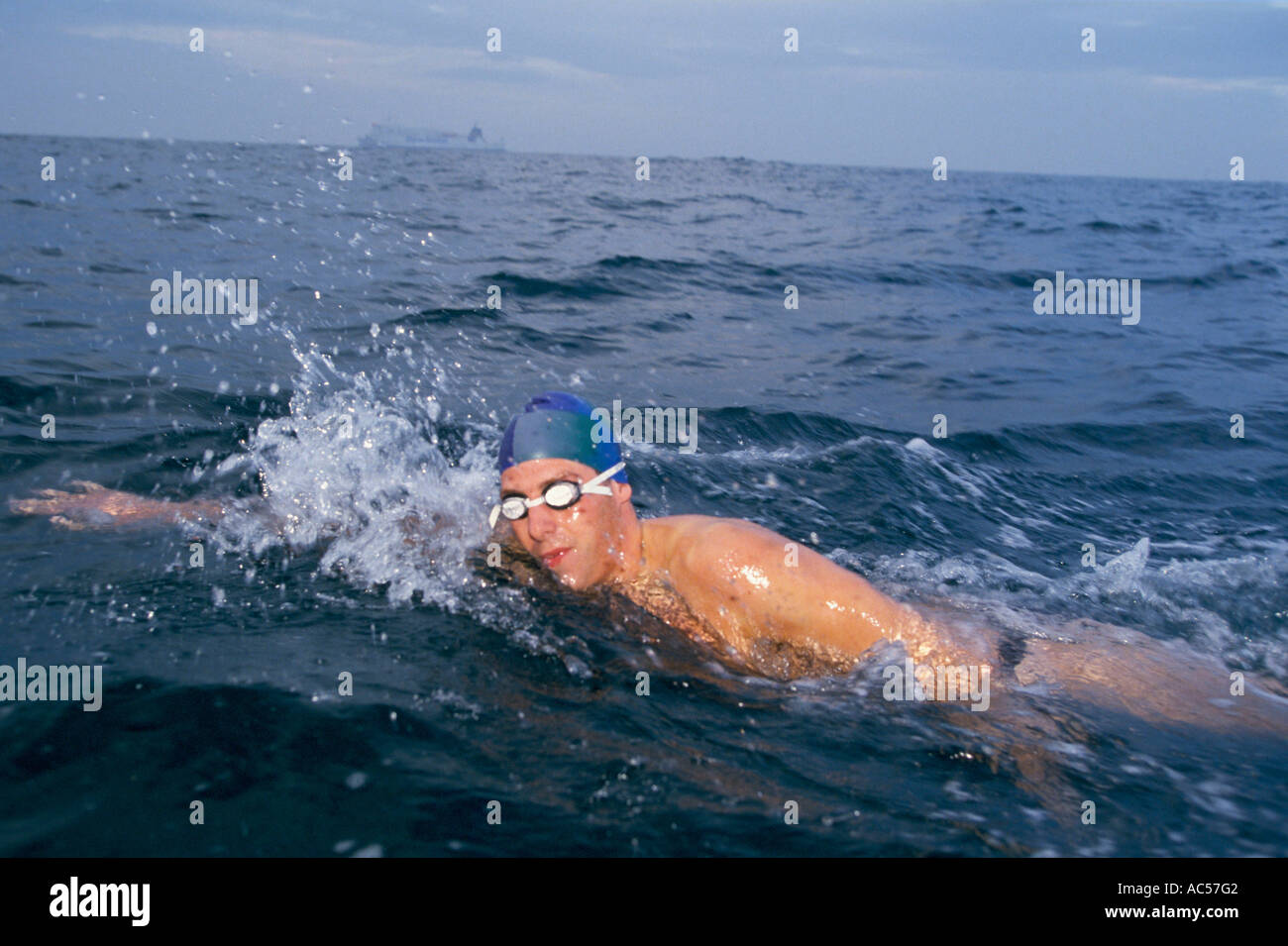 Team speedo where hi-res stock photography and images - Alamy