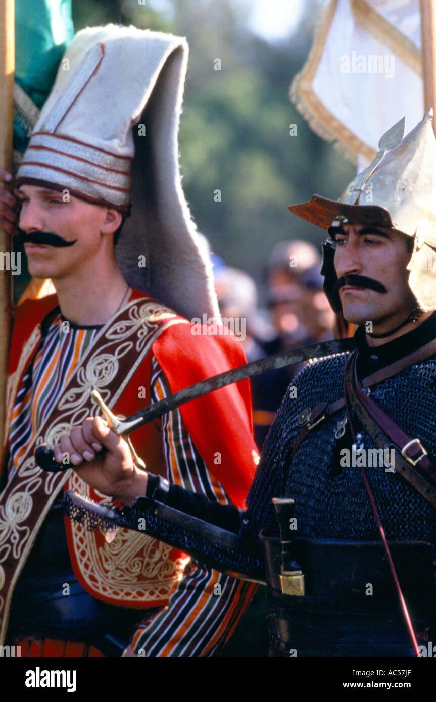 Soldiers Dress Uniform Stock Photos & Soldiers Dress Uniform Stock ...