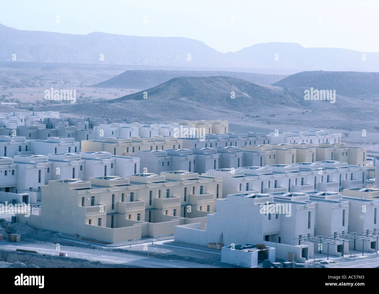 Residency housing hi-res stock photography and images - Alamy