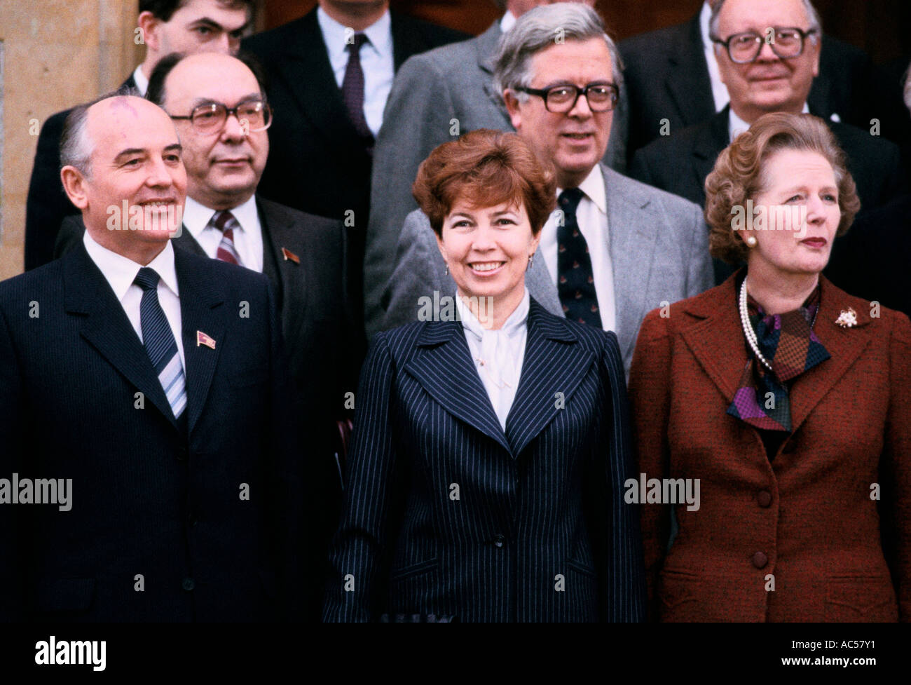 Soviet look hi-res stock photography and images - Alamy