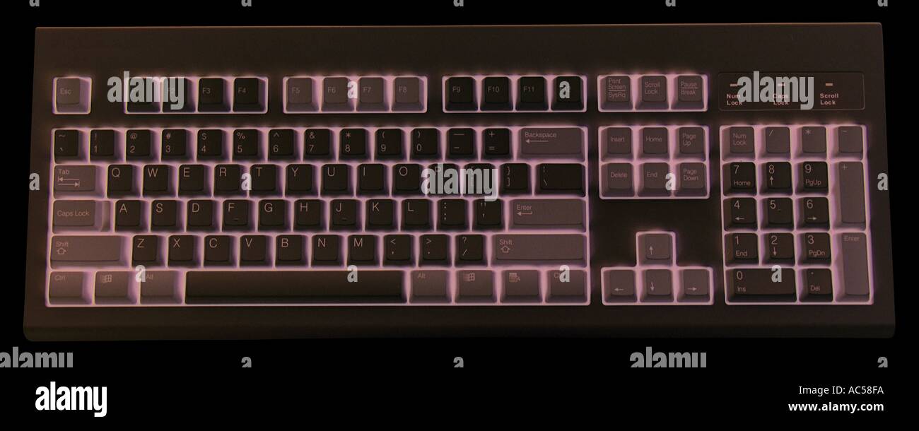 Technology and Communication Technology Communication computer keyboard ...