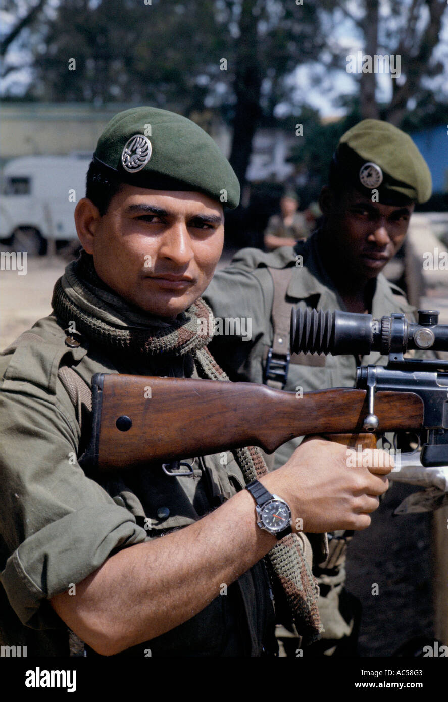 Foreign Military Officer High Resolution Stock Photography and Images ...