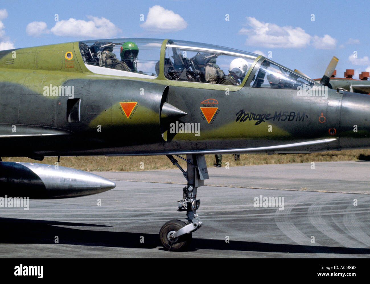 Zaire 1978 hi-res stock photography and images - Alamy