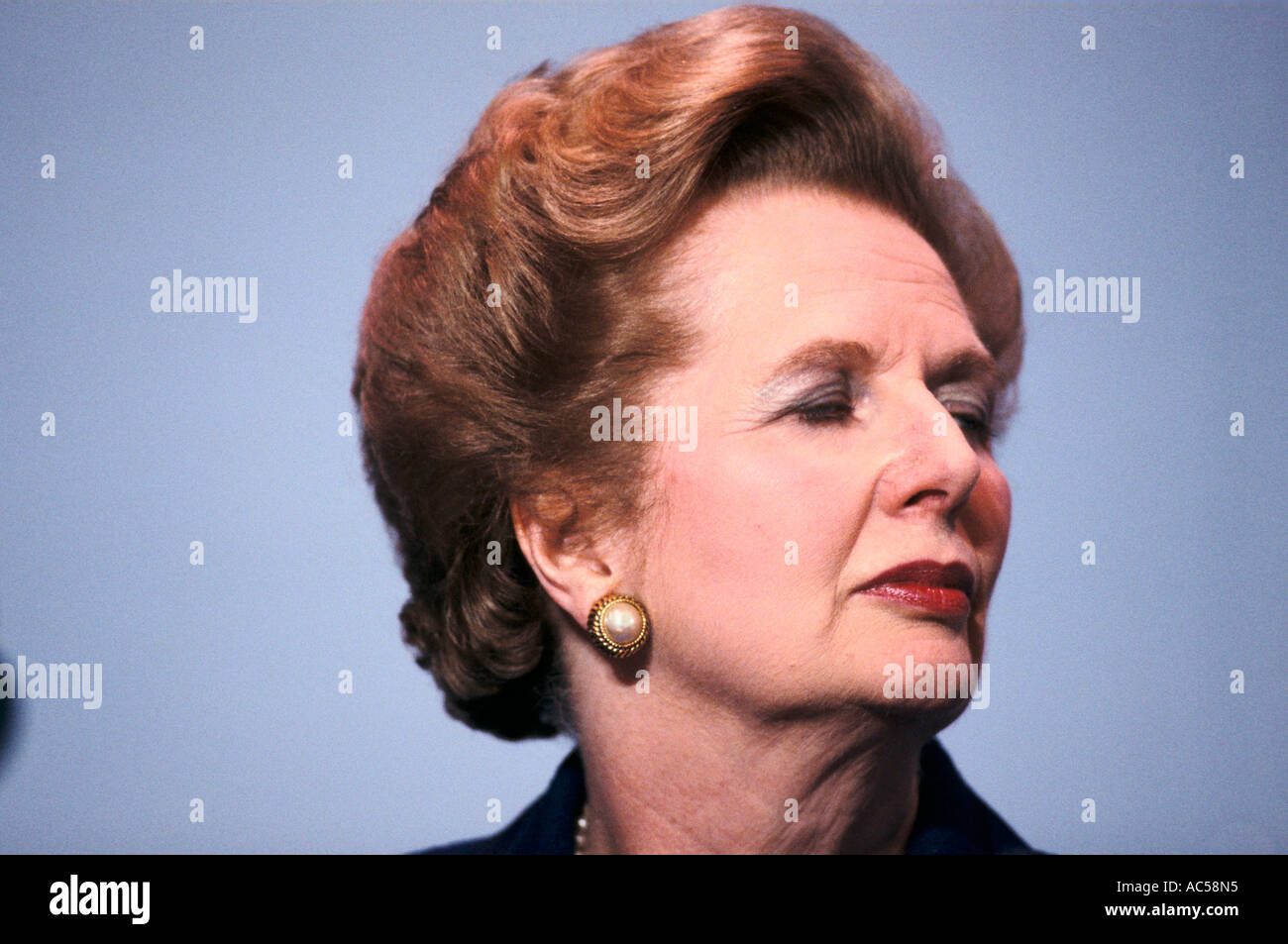 1990 Tory High Resolution Stock Photography And Images Alamy