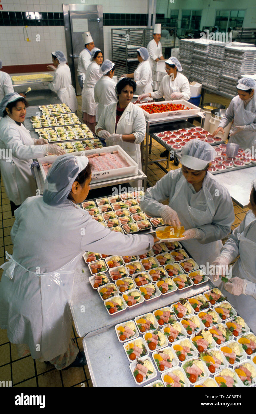 Mass catering hi-res stock photography and images - Alamy