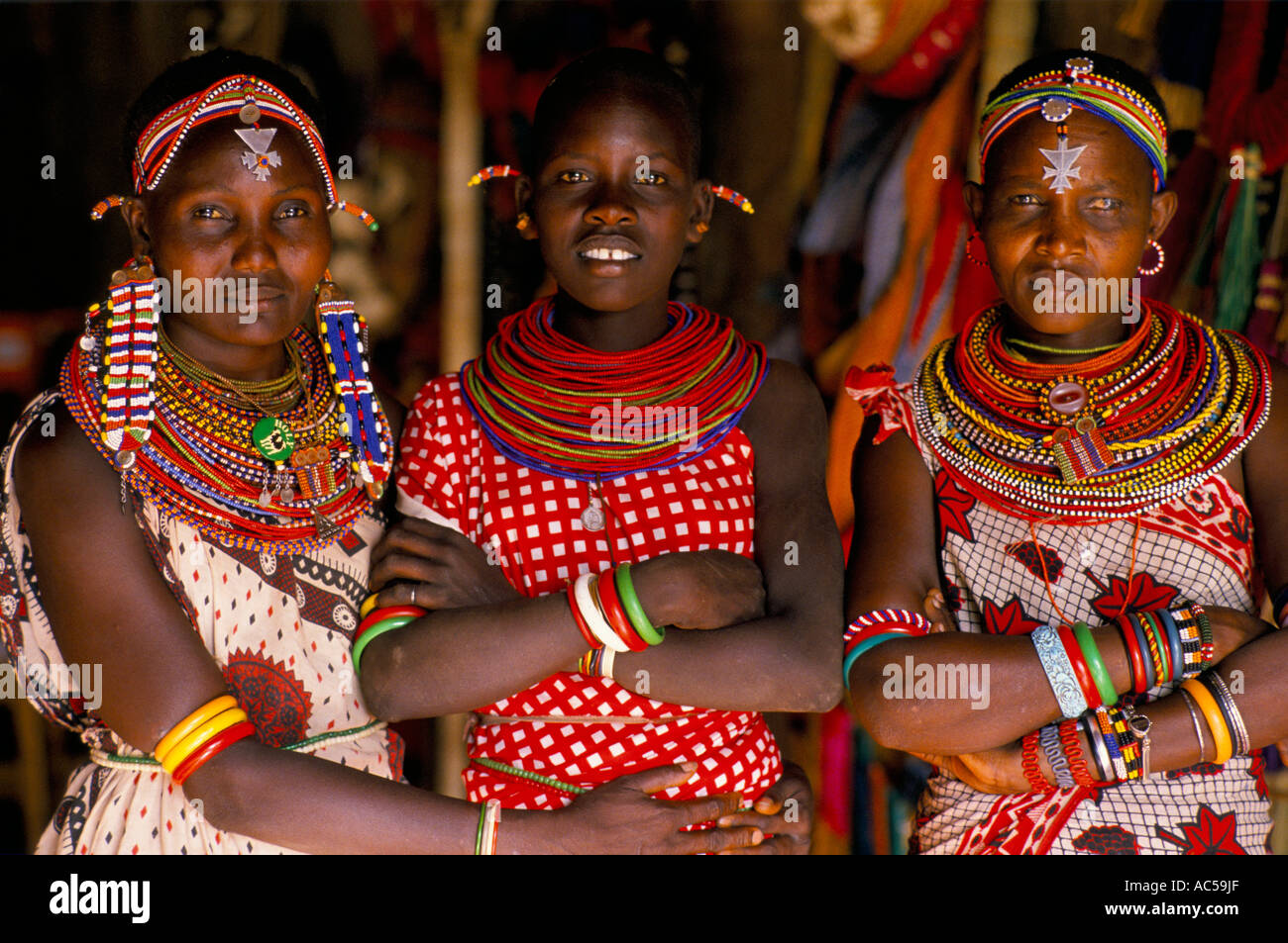 Coloured female hi-res stock photography and images - Alamy