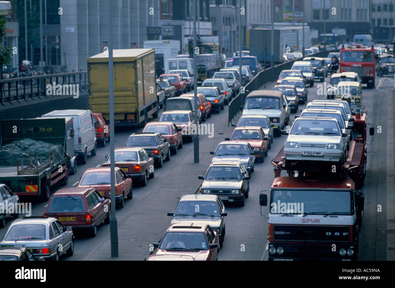 Motorist charge hi-res stock photography and images - Alamy