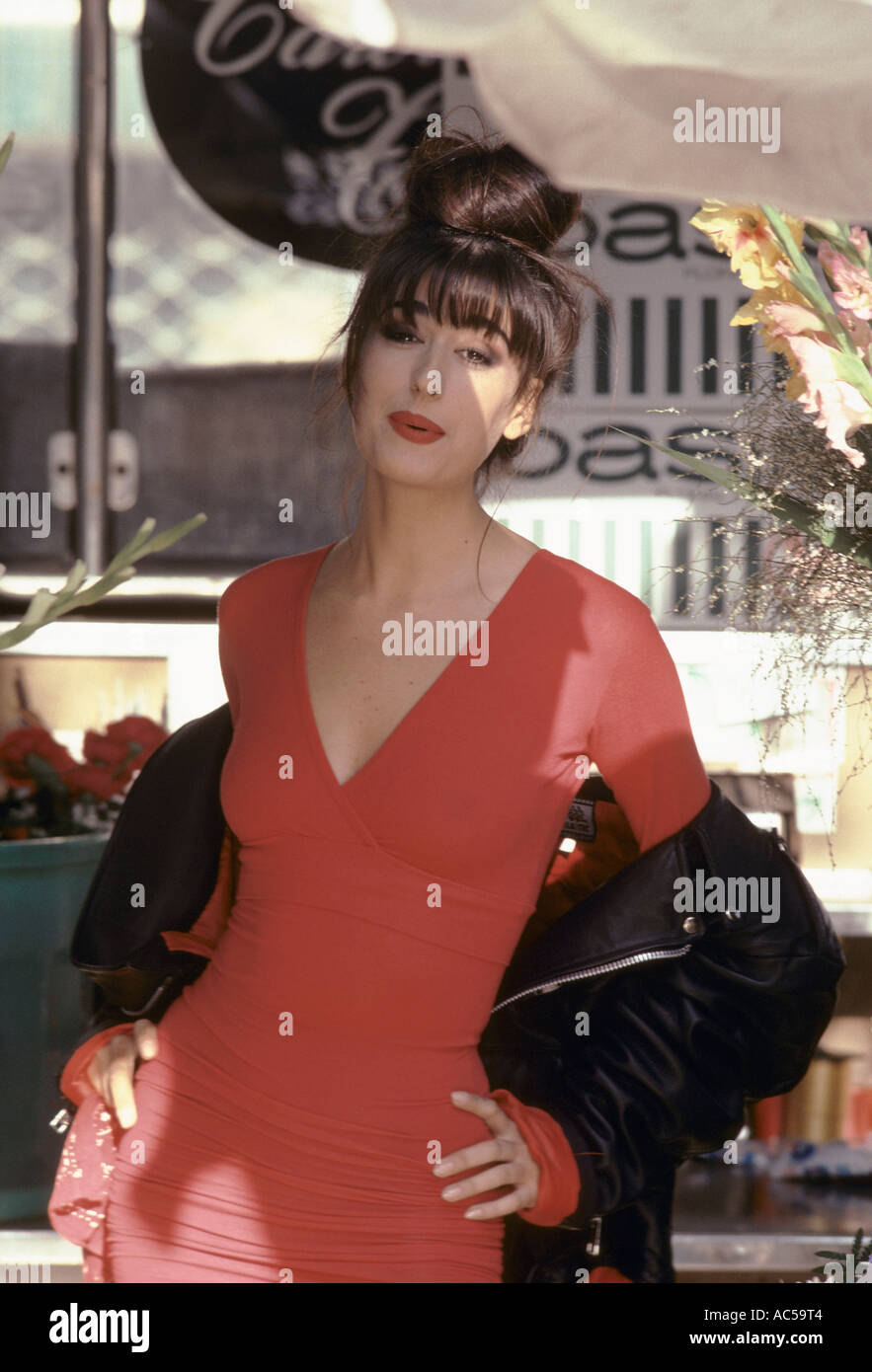 1989 Fashion High Resolution Stock Photography and Images - Alamy
