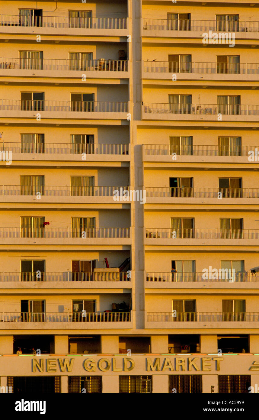 Saudi arabia city architecture new hi-res stock photography and images ...