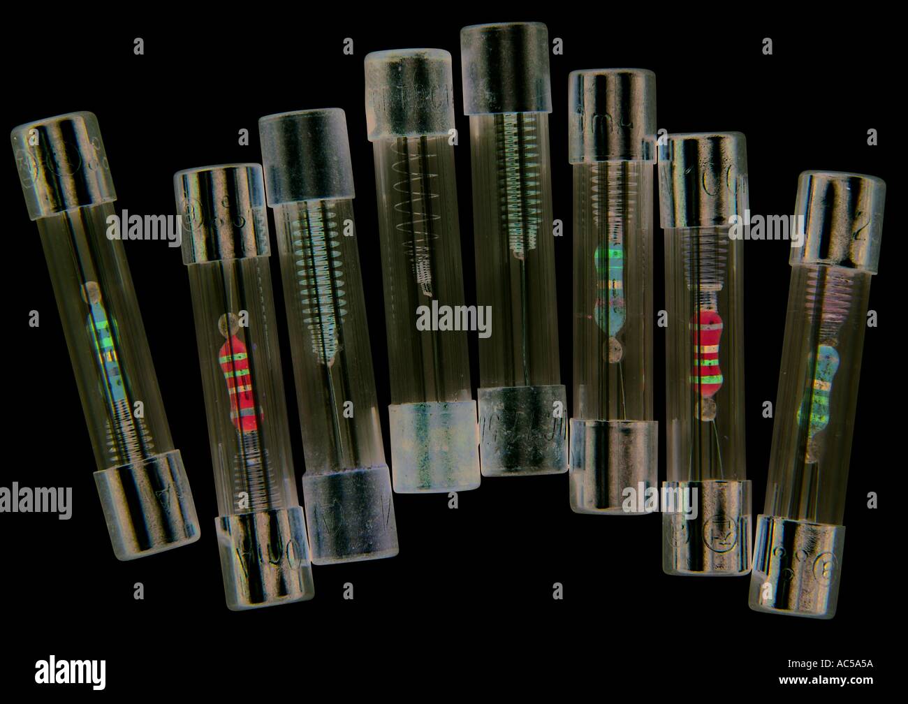 Diode Cut Out Stock Images & Pictures - Alamy