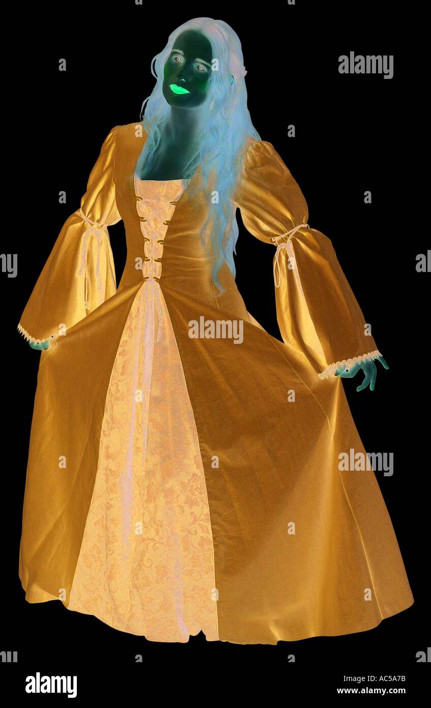 Curtseying hi-res stock photography and images - Alamy