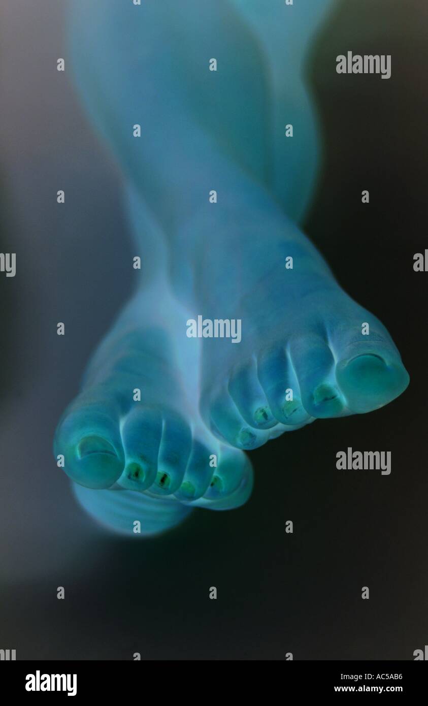 crossed feet jpg of Pair Pair of crossed feet jpg People person Stock ...