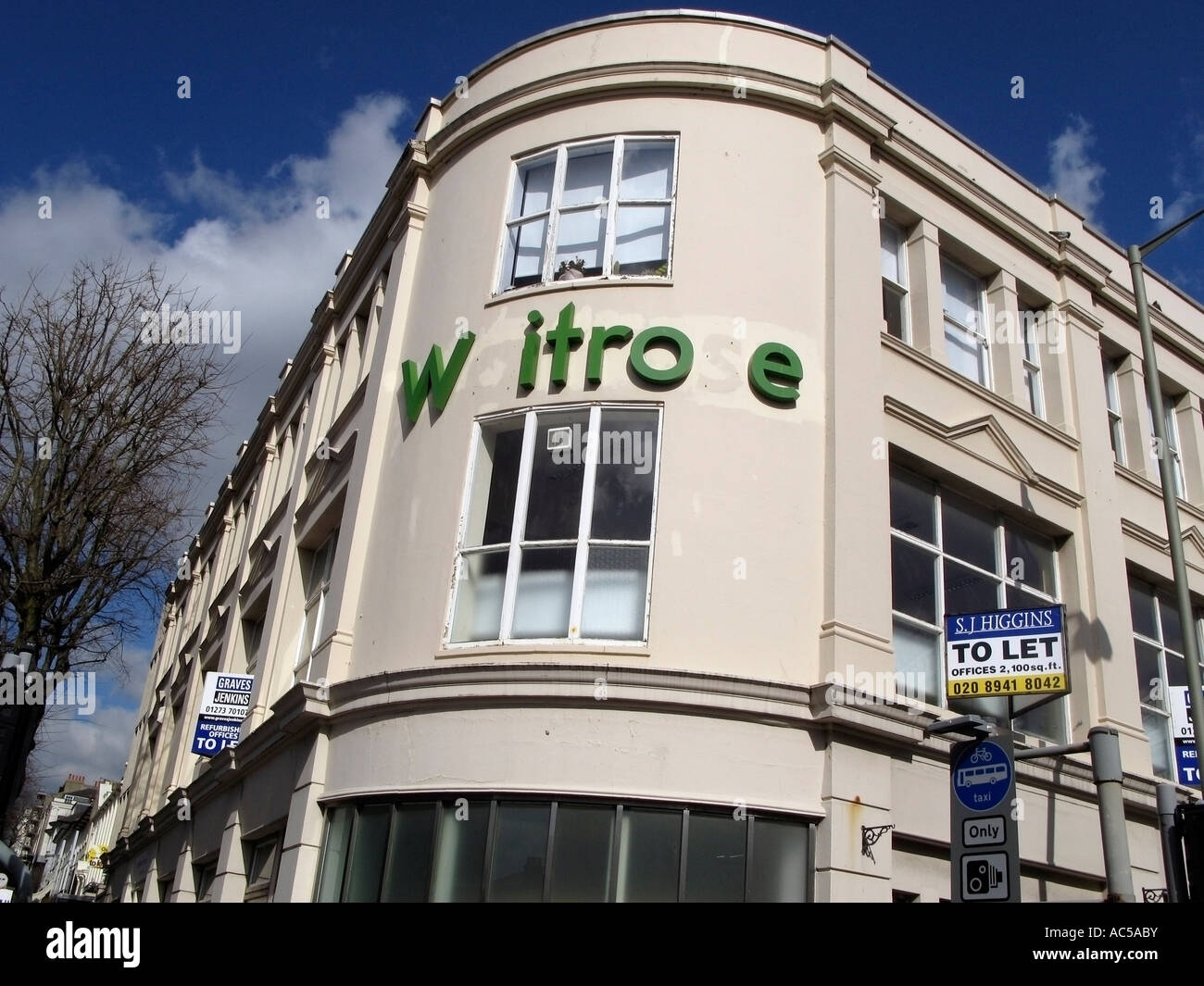 Sign missing letters funny hi-res stock photography and images - Alamy