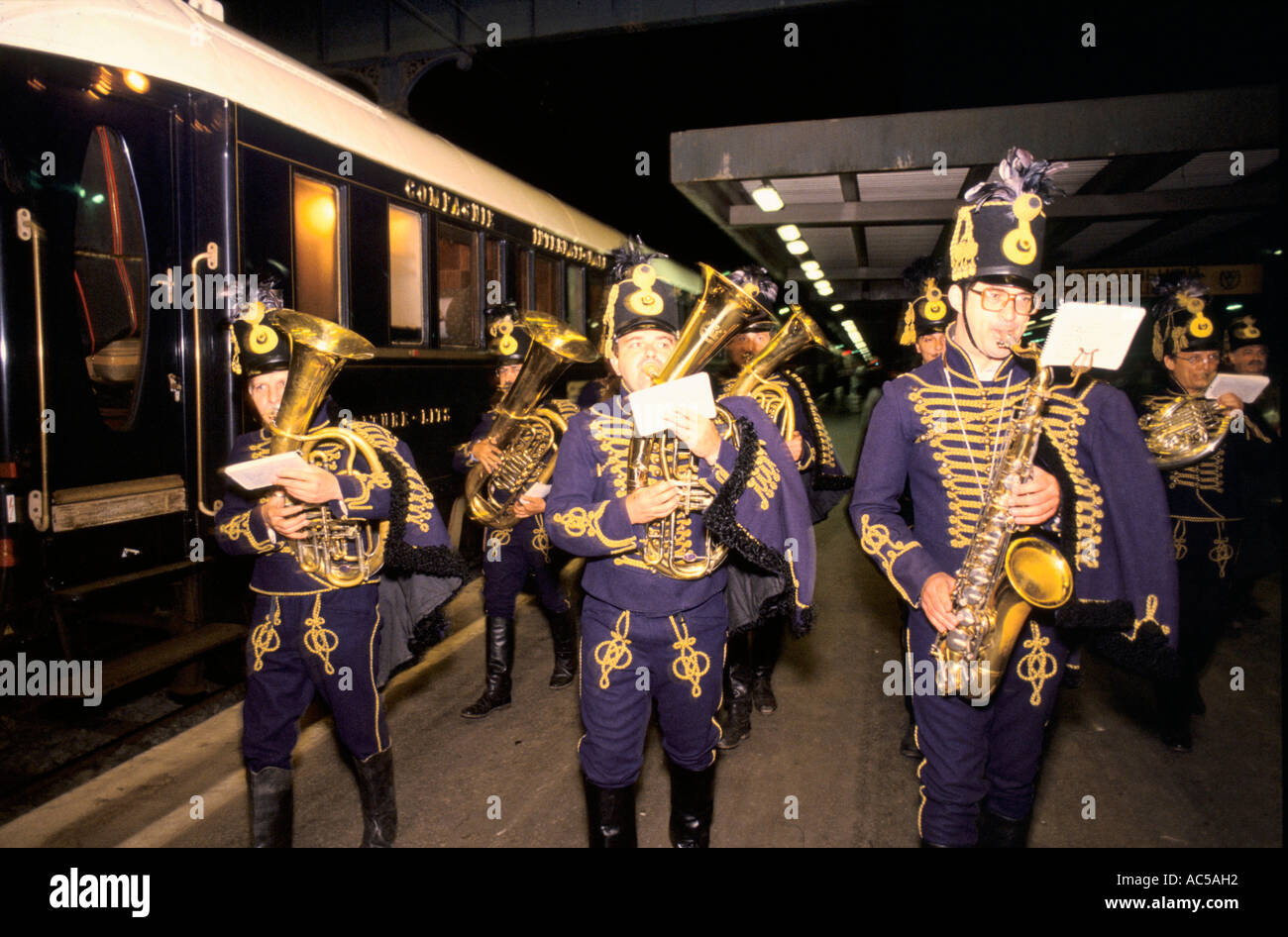 The hungarian hussars hi-res stock photography and images - Alamy