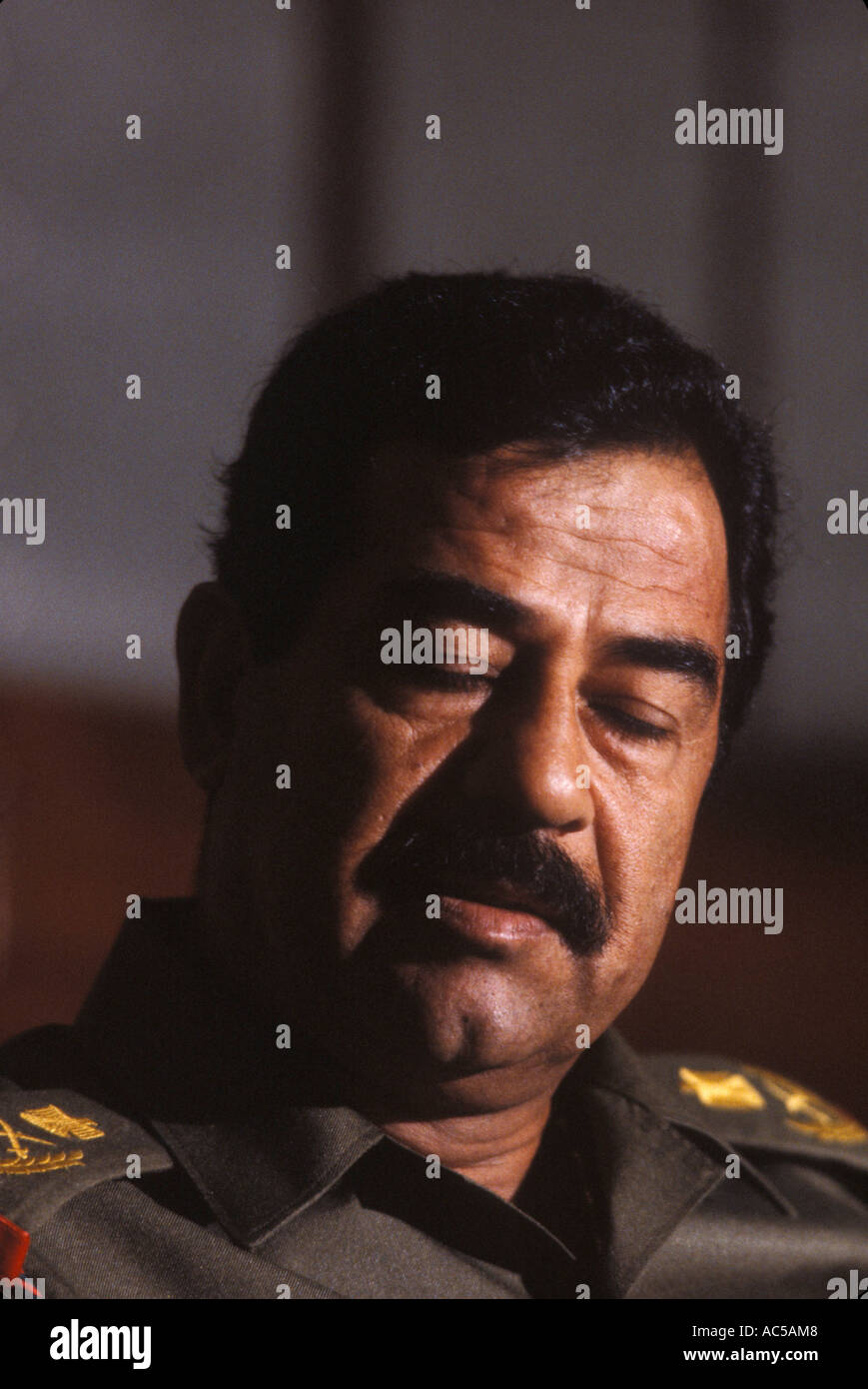 Iraqi politics hi-res stock photography and images - Alamy