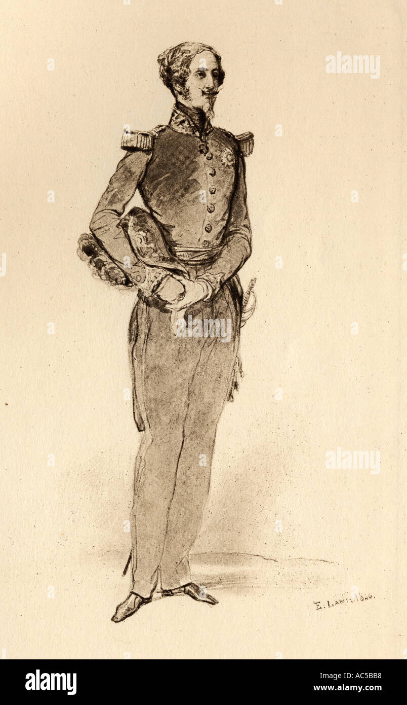 Duke louis i of orleans High Resolution Stock Photography and Images ...