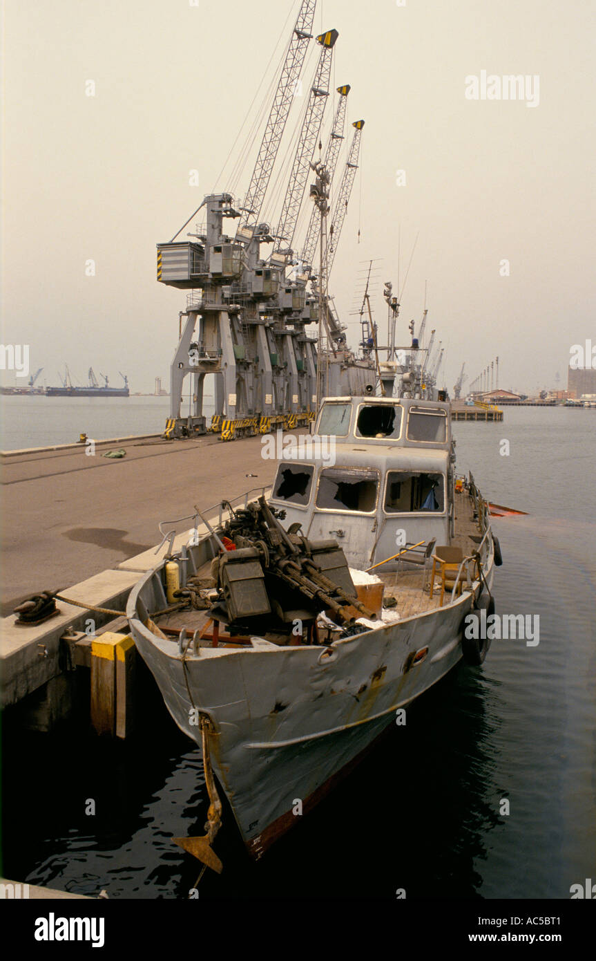 Kuwait iraqi hi-res stock photography and images - Alamy