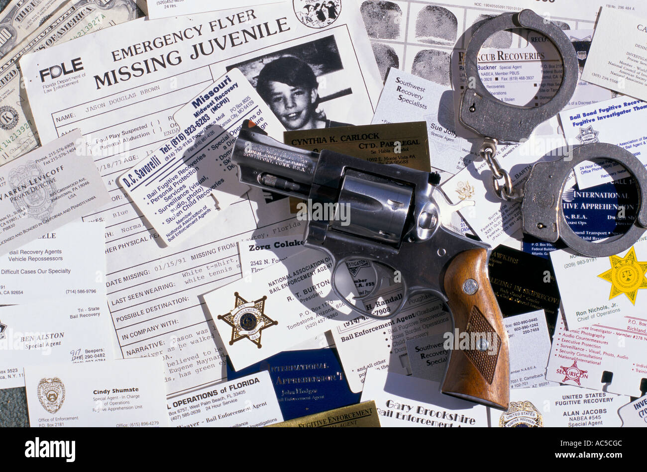 Hunter tools hi-res stock photography and images - Alamy