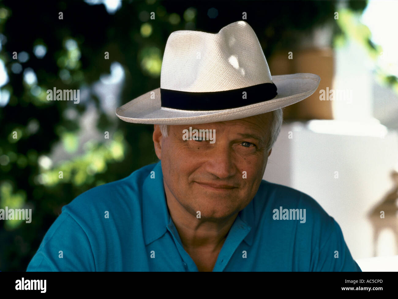The Family Of Sir James Goldsmith Stock Photos & The Family Of Sir ...