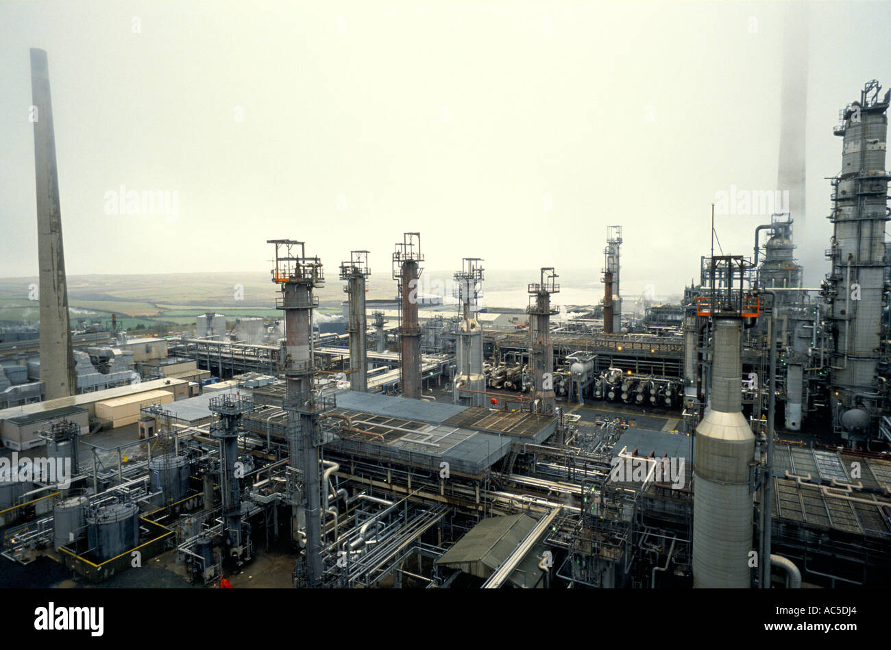 Bp Oil Pipes High Resolution Stock Photography and Images - Alamy